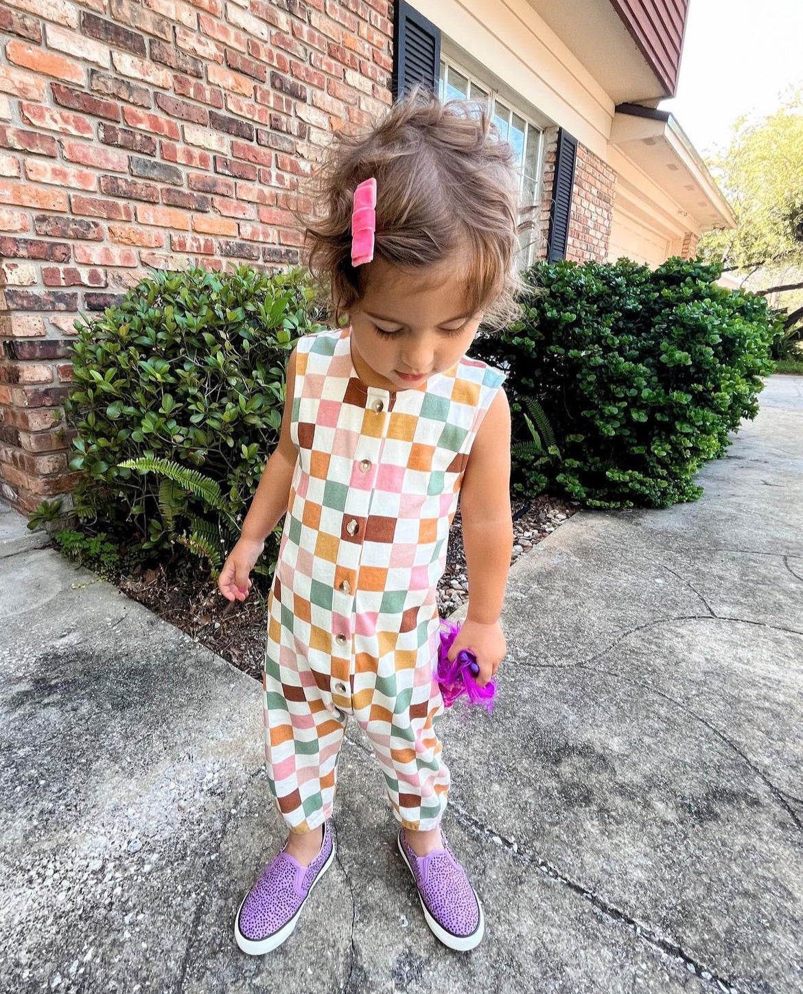 WEAR – Playground Love